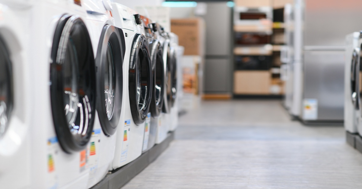 How to Clean Your Washing Machine: Easy Guide